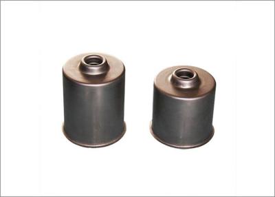 China Stainless Steel Deep Drawing Housing for DC Motors - 12+ Years Manufacturing Expertise with CNC Press Systems for sale