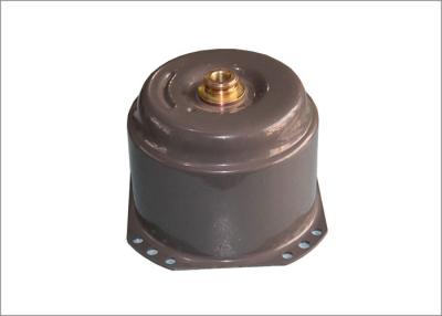 China High Quality Deep Drawn Metal Brake Pump Housing Cover - CNC Press Formed Automotive Component for sale