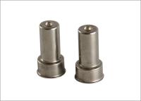 China Stainless Steel Solenoid Valve with CNC Deep Drawing - 12+ Years Manufacturing Experience for Automotive & Aerospace for sale