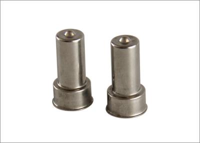 China Stainless Steel Solenoid Valve with CNC Deep Drawing - 12+ Years Manufacturing Experience for Automotive & Aerospace for sale