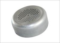 China Deep Drawing Metal Fan Cover - Custom Motor Housings & Cases with CNC Presses - 12+ Years Manufacturing Experience for sale
