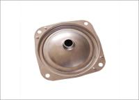 China Custom Stainless Steel Deep Drawn End Covers - CNC Pressed Motor Housings & Battery Shells 12+ Years Manufacturing for sale