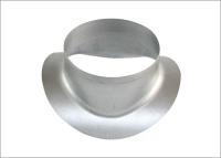 China Galvanized Steel Deep Drawing Pipe Saddles - CNC Press Formed with 12+ Years Expertise for Automotive & Aerospace Applications for sale