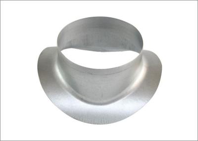 China Galvanized Steel Deep Drawing Pipe Saddles - CNC Press Formed with 12+ Years Expertise for Automotive & Aerospace Applications for sale