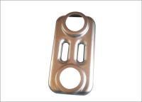 China Custom Deep Drawn Radiator Fittings Carbon Steel Stainless Steel 12 Years Experience for sale