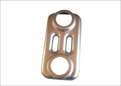 China Custom Deep Drawn Radiator Fittings Carbon Steel Stainless Steel 12 Years Experience for sale