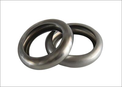 China Deep Drawn Pressure Ring Carbon Steel Stainless Steel Custom Sizes Available for sale