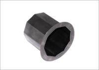 China Custom Deep Drawn Metal Motor Housing Stainless Steel 12 Years Experience for sale