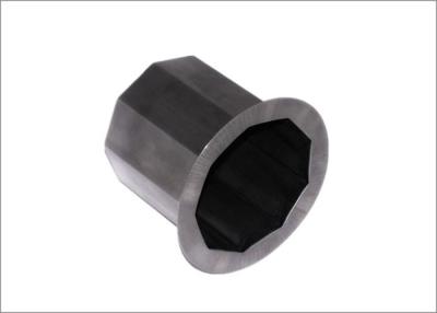 China Custom Deep Drawn Metal Motor Housing Stainless Steel 12 Years Experience for sale