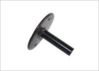 China Custom Metal Stamping Services with 0.2mm-8mm Thickness Range and 500 Ton Press Capacity for sale