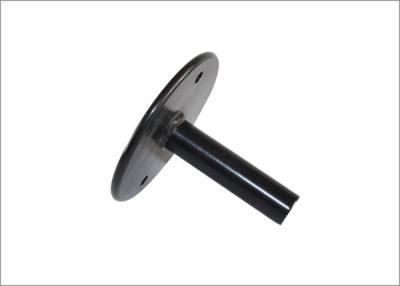 China Custom Metal Stamping Services with 0.2mm-8mm Thickness Range and 500 Ton Press Capacity for sale