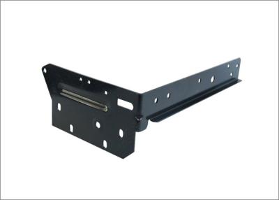 China Custom Metal Laser Cutting & Bending Services - 0.2mm to 8mm Thickness with ±0.1mm Tolerance for sale