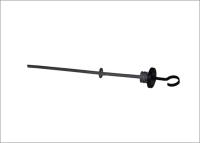 China Custom Metal Stamping Wire Form Parts with 0.2-8mm Thickness and ±0.1mm Tolerance for Industrial Applications for sale