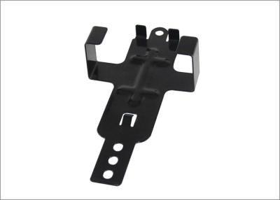 China Custom Metal Stamping Services for Brackets & Components - 8-500 Ton Press Capacity, 0.2-8mm Thickness for sale