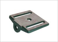 China Custom Metal Stamping Services with 8-500 Ton Press Capacity and ±0.1mm Tolerance for Industrial Components for sale