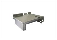 China Professional Sheet Metal Fabrication Services - 0.001-0.250