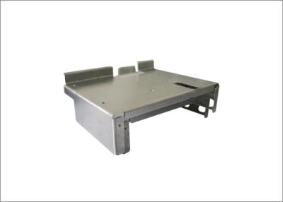 China Professional Sheet Metal Fabrication Services - 0.001-0.250