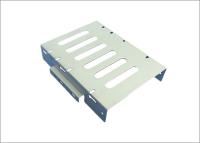 China Powder Coated Sheet Metal Fabrication Services | 48x48 Inch Capacity | 0.001-0.250