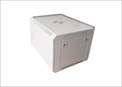 China Sheet Metal Fabricated Safe Box - 0.001-0.250