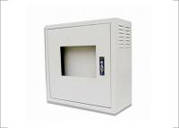 China Custom Power Distribution Cabinet Sheet Metal Fabrication - 48x48 Inch Size, 0.001-0.250 Inch Thickness for sale