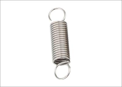 China Industrial Tension Springs 0.5-20mm Wire Diameter with 5-5000N Load Capacity for Machinery Applications for sale