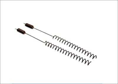 China Industrial Tension Springs 0.5-10mm Wire Diameter with 0.5-2000N Load Capacity for Automotive and Machinery Applications for sale