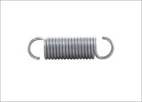 China Industrial Tension Springs 0.5-12mm Wire Diameter with 5000N Load Capacity for Machinery Applications for sale