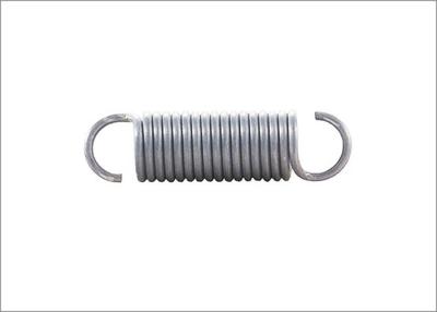 China Industrial Tension Springs 0.5-12mm Wire Diameter with 5000N Load Capacity for Machinery Applications for sale