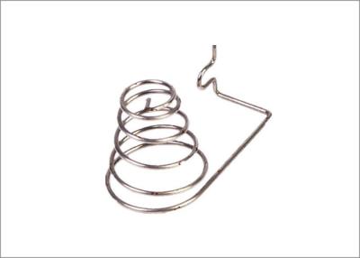China Industrial Torsion Springs 0.5-25mm Wire Diameter with Custom Spring Rates up to 500 Nm/deg for sale