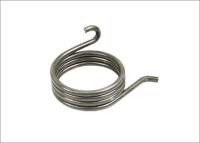 China Custom Special-Shaped Springs 0.5-20mm Wire Diameter for Industrial Applications for sale