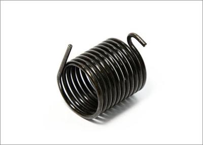 China Custom Special-Shaped Springs 0.5-25mm Wire Diameter with 5000N Load Capacity for sale