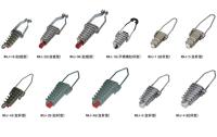 China Insulation strain clamp( NXJ-Q and NXJ series) for sale