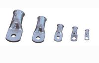 China DTGB type Bell mouth copper connecting terminals for sale