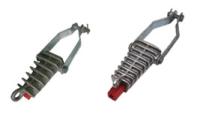 China Insulation strain clamp( NXJ-Q and NXJ series) for sale