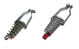 China Insulation strain clamp( NXJ-Q and NXJ series) for sale