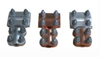 China 10kV T-Connector and Insulation Cover for Aerial Cable 35-240mm² for sale
