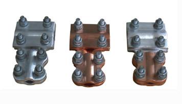 China 10kV T-Connector and Insulation Cover for Aerial Cable 35-240mm² for sale