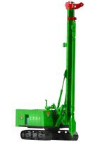 China China manufacturer 176kW power pack Vibroflotation Device drilling rig equipped sharing hydraulic power system for sale