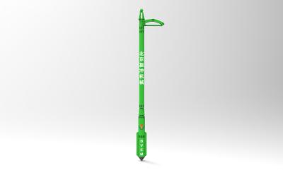 China 148-500 A Vibratory Compaction Piling The Ultimate Solution for Sandy and Granular Soils Improvement for sale