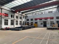China Vibroflot Equipment ≤85 DB Noise Level and 2.5m X 2.5m X 2.5m Size for Optimal Noise Reduction for sale
