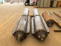 China Boost Your Steel Construction with Vibroflot Equipment 400 KVA Generator Power 3445 Mm Length for sale