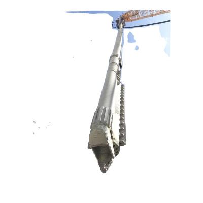 China 300 Bar Vibroflot Power Pack External Dia 426 Mm for Performance for sale