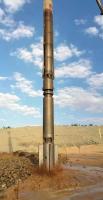 China Cost-Effective High-Speed Energy Efficient Vibroflotation Equipment for Vibro Compaction Projects for sale