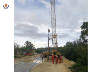 China Industrial Electrical Vibroflotation Device 1450 R/Min Vibro Compaction Piling for sale