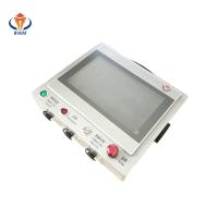 China Wireless Vibroflotation Data Logger DC 24v Remote Control And Monitoring for sale
