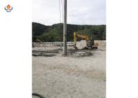 China Powerful Engineering Construction Vibro Tamper Vibroflotation Compaction for sale