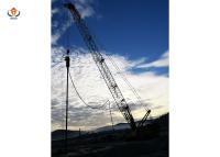 China 180kW Bvem Bottom Feed Vibroflotation Technique For Compacting Soil Ground for sale