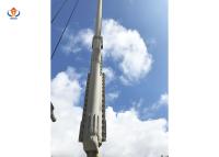 China High Efficiency 380 V Bottom Feed Vibroflot For Stone Column Engineering for sale