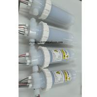 China PFA 6KW Inline Liquid Heater For Semiconductor for sale