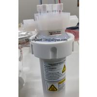 China 220V Single Phase 2KW Inline Chemical Heater In Semiconductor Industry for sale